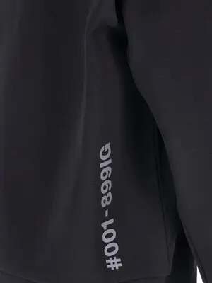 Moncler Hoodie “polartec® Power Stretch