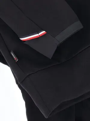 Moncler Hoodie “polartec® Power Stretch