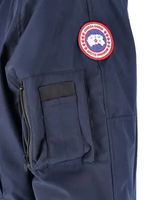 Canada Goose Bomber Jacket “chilliwack