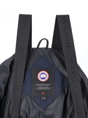 Canada Goose Bomber Jacket “chilliwack