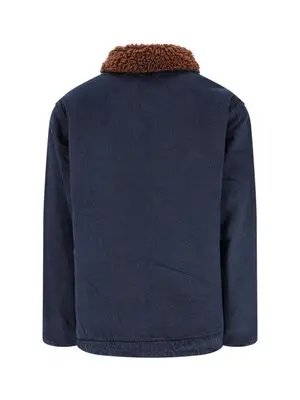 LEVI'S STRAUSS Jacket “deck