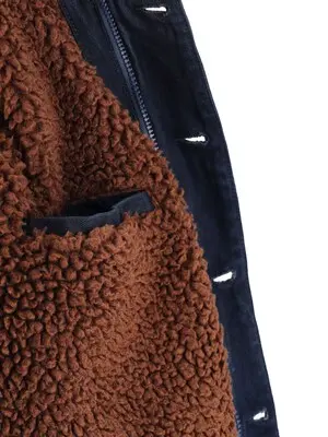 LEVI'S STRAUSS Jacket “deck