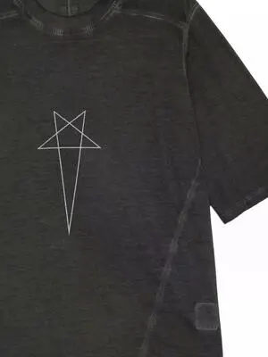 Rick Owens Small Level Tee