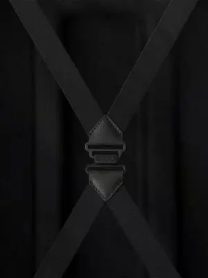 Prada Polycarbonate Trolley