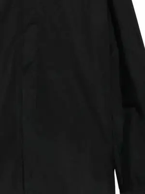 Dsquared2 Logo-plaque Long-sleeve Shirt