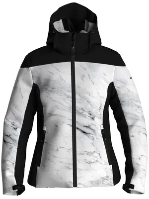 ENERGIA PURA Coat