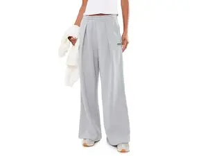 Lacoste Flare Fit Ribbed Sweatpants Clothing
