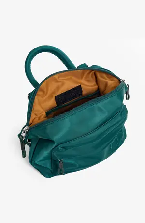 PRACTICE Karma Mini Crossbody Bag - Forest