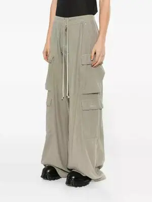 Rick Owens Double Cargo Jumbo-belas Pants