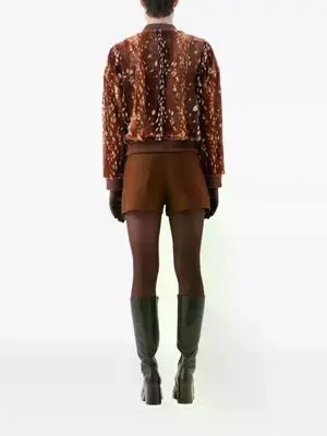 UNREAL FUR Sami Faux-fur Jacket