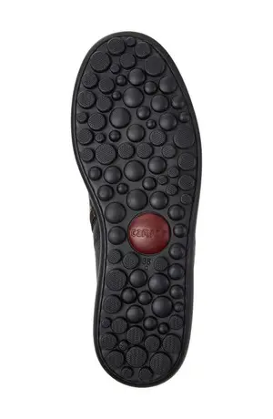 Camper Pelotas Ariel Leather Lace Up Boot