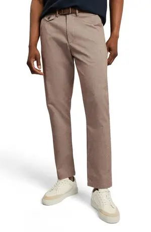 Ted Baker London Birddy Trousers - Stone