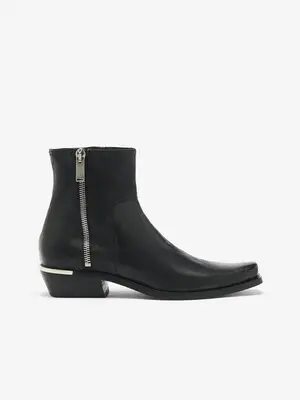 Alexander McQueen Ryder Boot