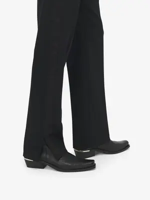 Alexander McQueen Ryder Boot