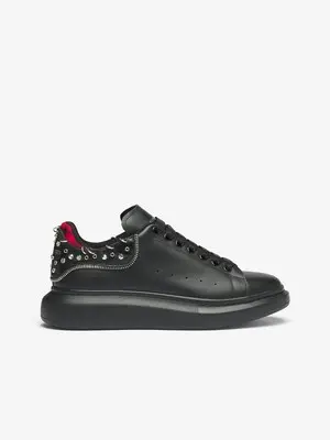 Alexander McQueen Oversized Sneaker