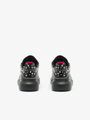 Alexander McQueen Oversized Sneaker