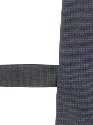 BOSS Micro-patterned Tie