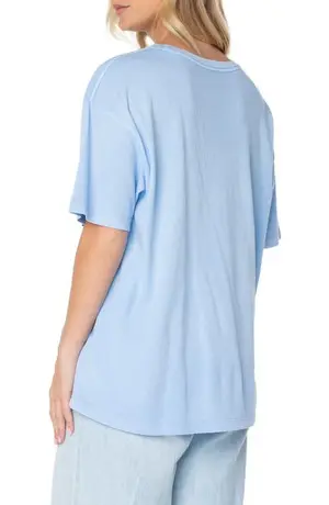 Roxy On Holiday Graphic T-shirt