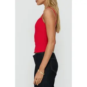 Princess Polly Elanah Structu Cami Top