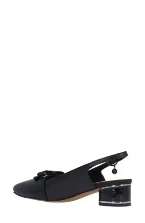 J. Renee Square Toe Shoes For Women