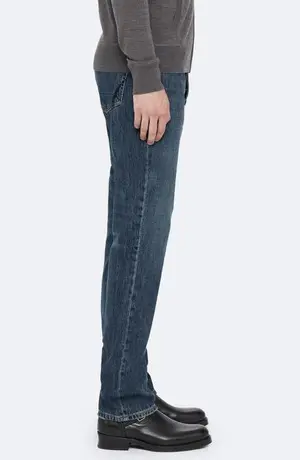 ALLSAINTS Slim Straight Leg Jeans