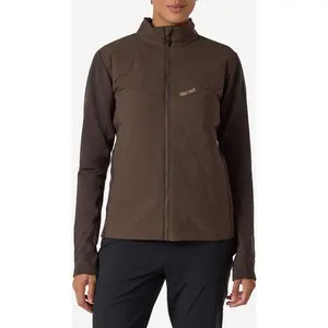 MARMOT Revlo Hybrid Packable Performance Jacket - Hickory Nut