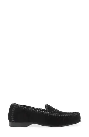 Hereu Sastre Loafer - Black
