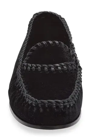 Hereu Sastre Loafer - Black