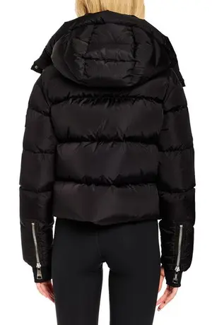 Sam. Jojo Down Puffer Jacket