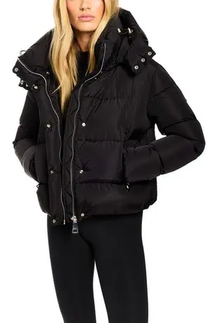 Sam. Jojo Down Puffer Jacket