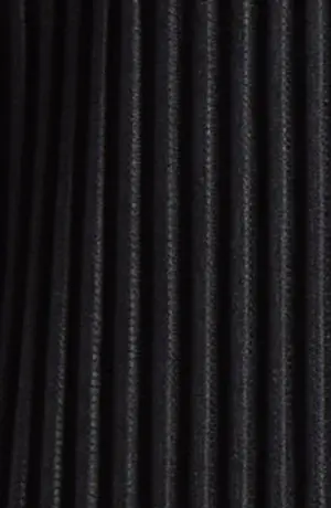 Issey Miyake Framework Chusen Pleated Pants