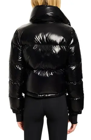 Sam. Miley Down Puffer Jacket
