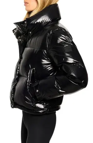 Sam. Miley Down Puffer Jacket