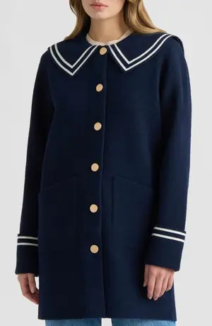 NVLT Sailor Jacket