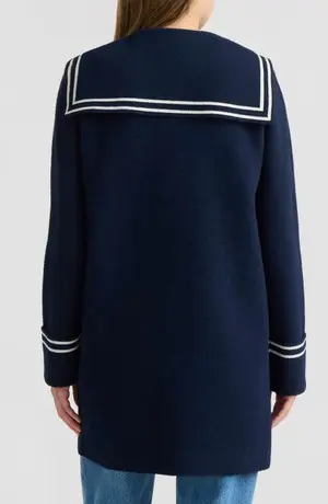 NVLT Sailor Jacket