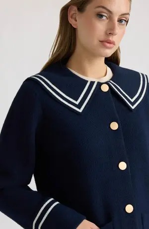 NVLT Sailor Jacket