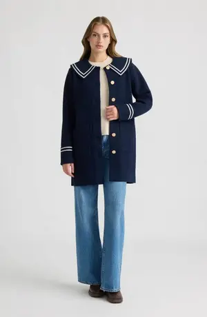 NVLT Sailor Jacket
