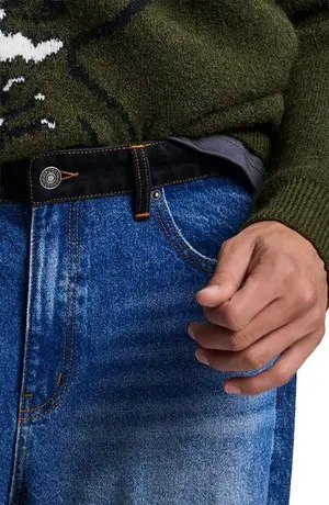Men's Desigual Full Length