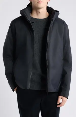 Veilance Diode Insulated Jacket - Black