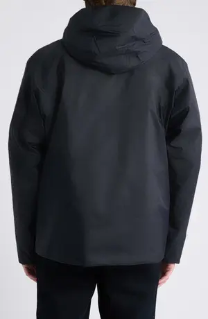 Veilance Diode Insulated Jacket - Black