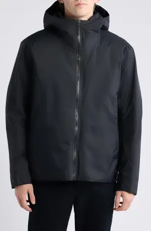 Veilance Diode Insulated Jacket - Black