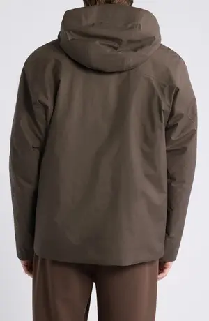 Veilance Diode Insulated Jacket - Sable