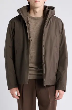 Veilance Diode Insulated Jacket - Sable