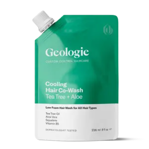 GEOLOGIE Co-wash Cleansing Conditioner - Cooling