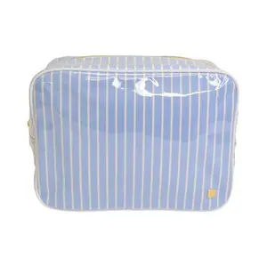 TRVL DESIGN Coastal Stripe Dark Duo