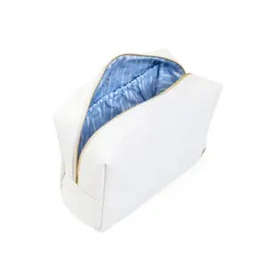 TRVL DESIGN Woven Blanc Everyday