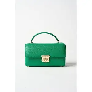 KAJAL NEW YORK The Mini Trove Bag