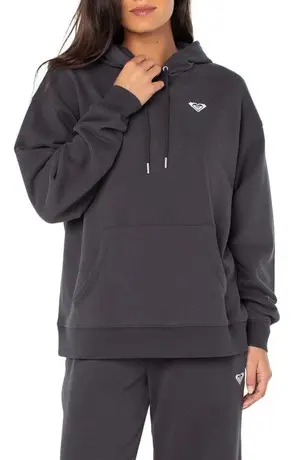 Roxy Raya Hoodie - Phantom