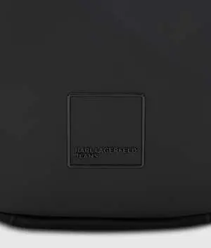 Karl Lagerfeld Hardcase Small Crossbody Bag