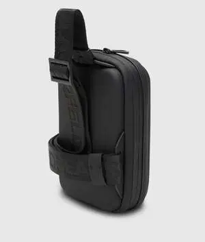 Karl Lagerfeld Hardcase Small Crossbody Bag